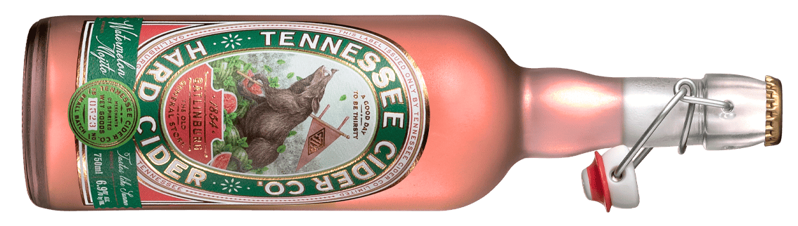 7 of the Most Unique Ciders From Tennessee Cider Company