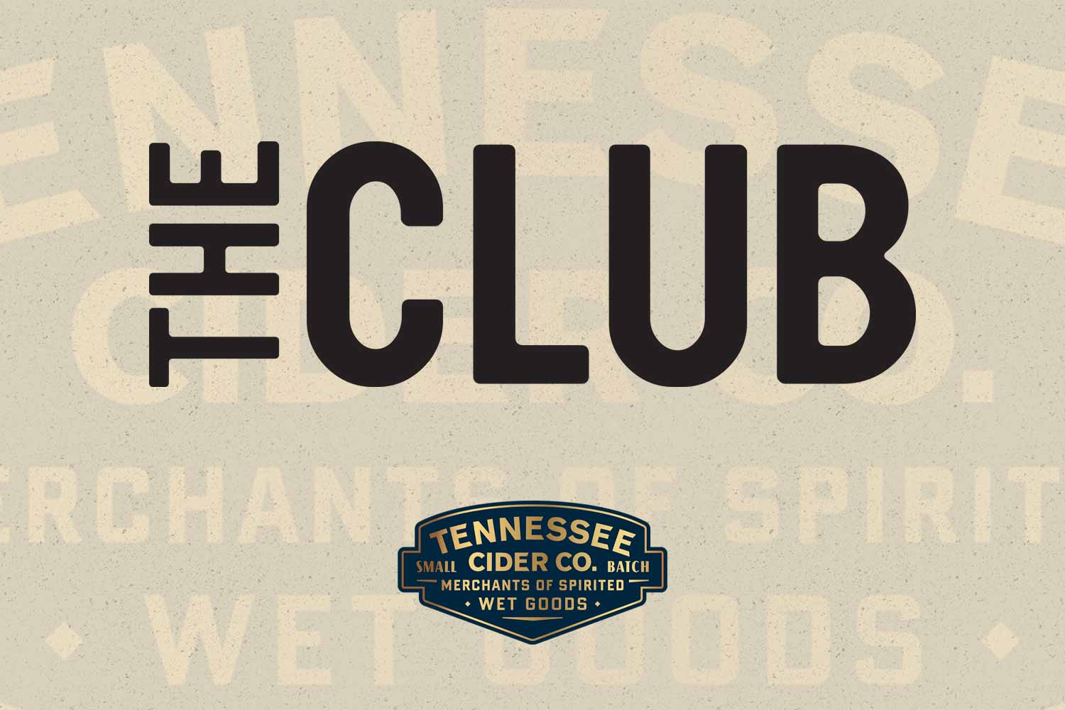 4 Benefits of Joining The Club at Tennessee Cider Company