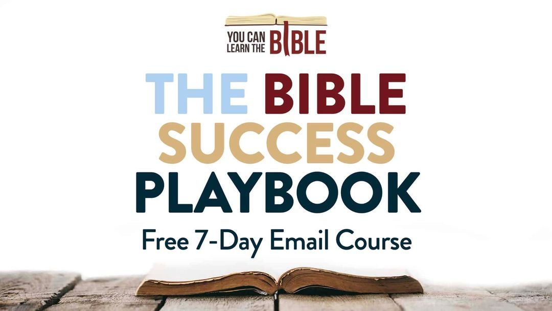 Bible Skills