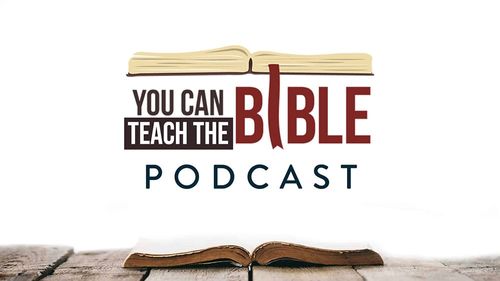 Bible Teaching Skills