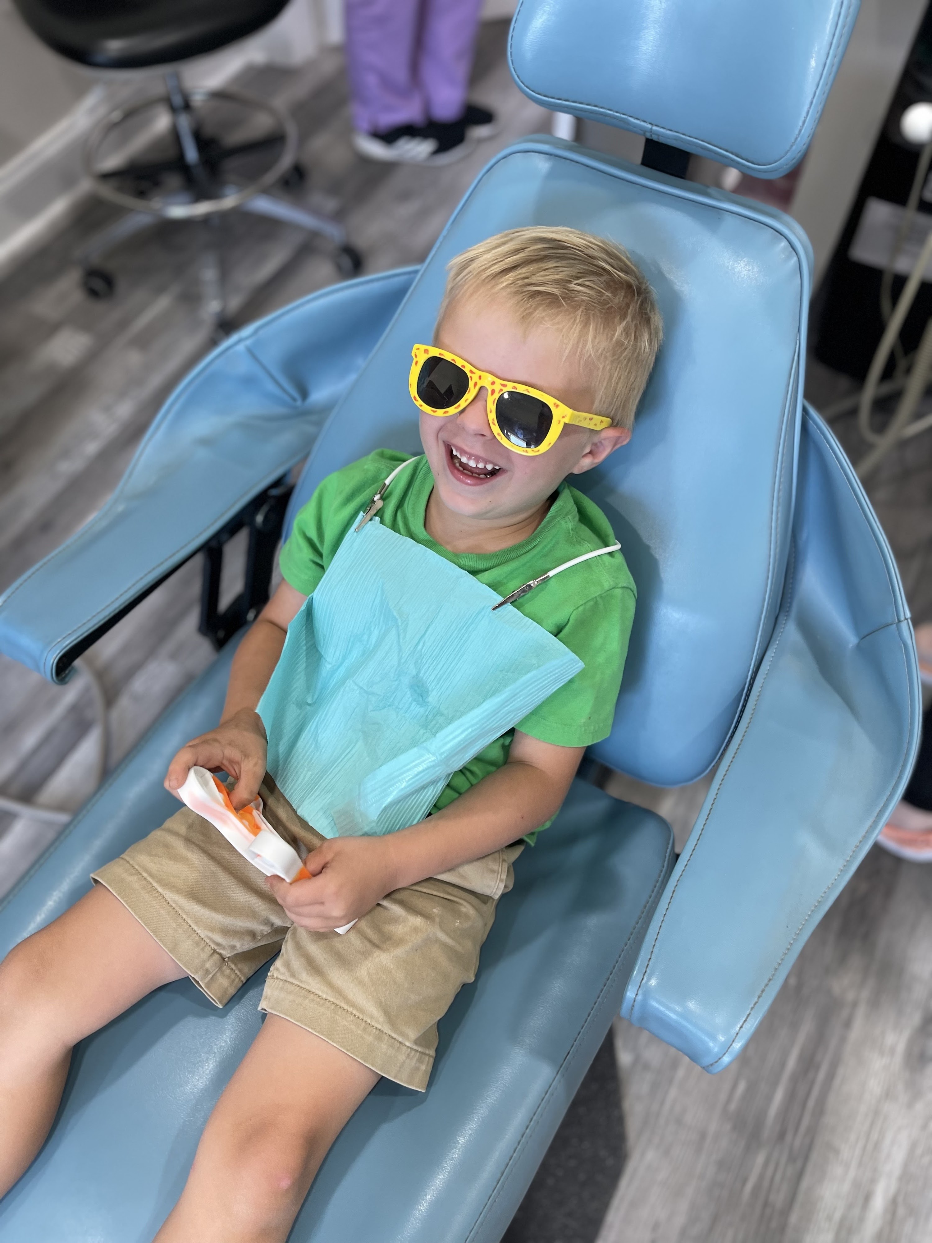 Killen | Treehouse Children's Dentistry