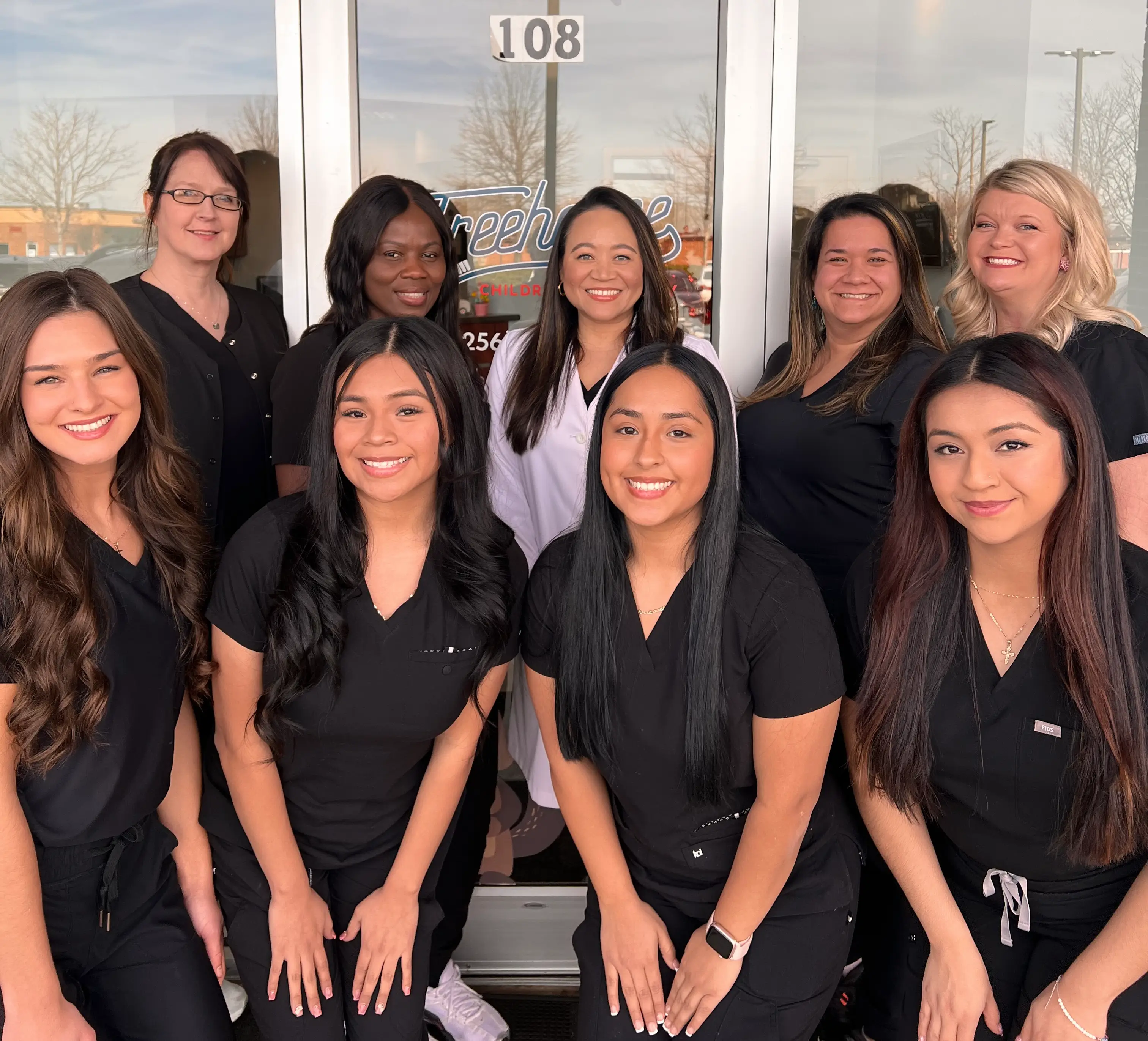 Best Dentist in Madison, AL - Toothache, Dental Fillings, Tooth Extraction