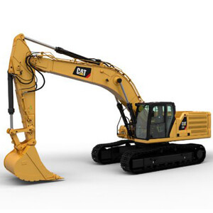 Cat 336
