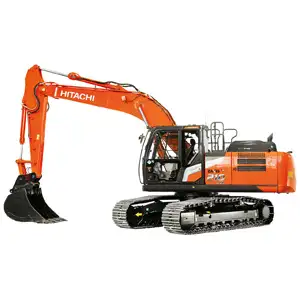 Hitachi ZX210