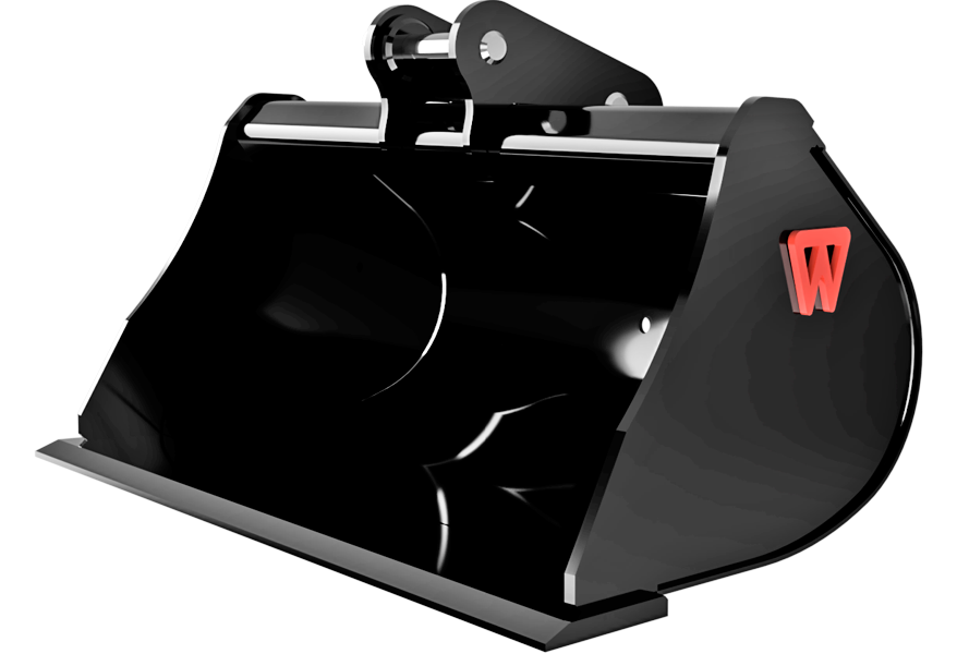 Wedgelock BCX Cleaning Bucket BCX-028-1000