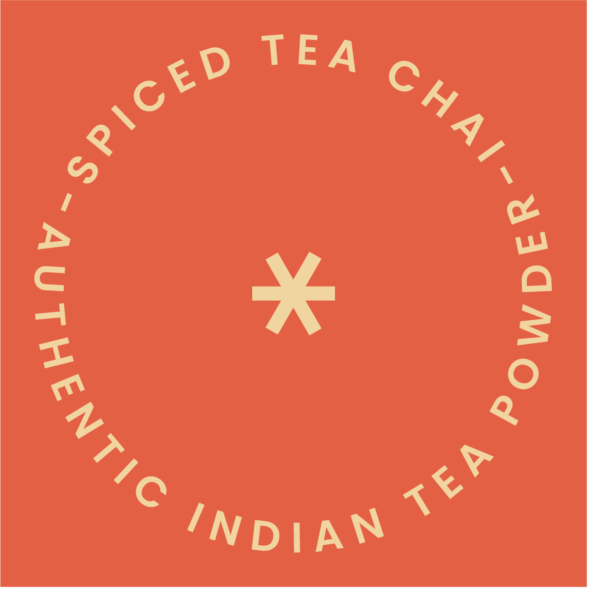 Spiced Tea Chai | Tea, Chai, & Coffee Vending Machines