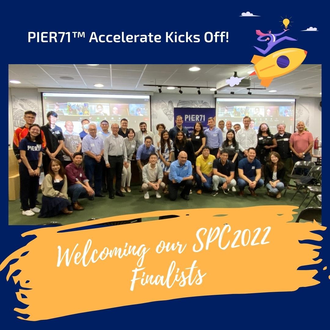 Learnings from Smart Port Challenge: Four Months On | MarinaChain