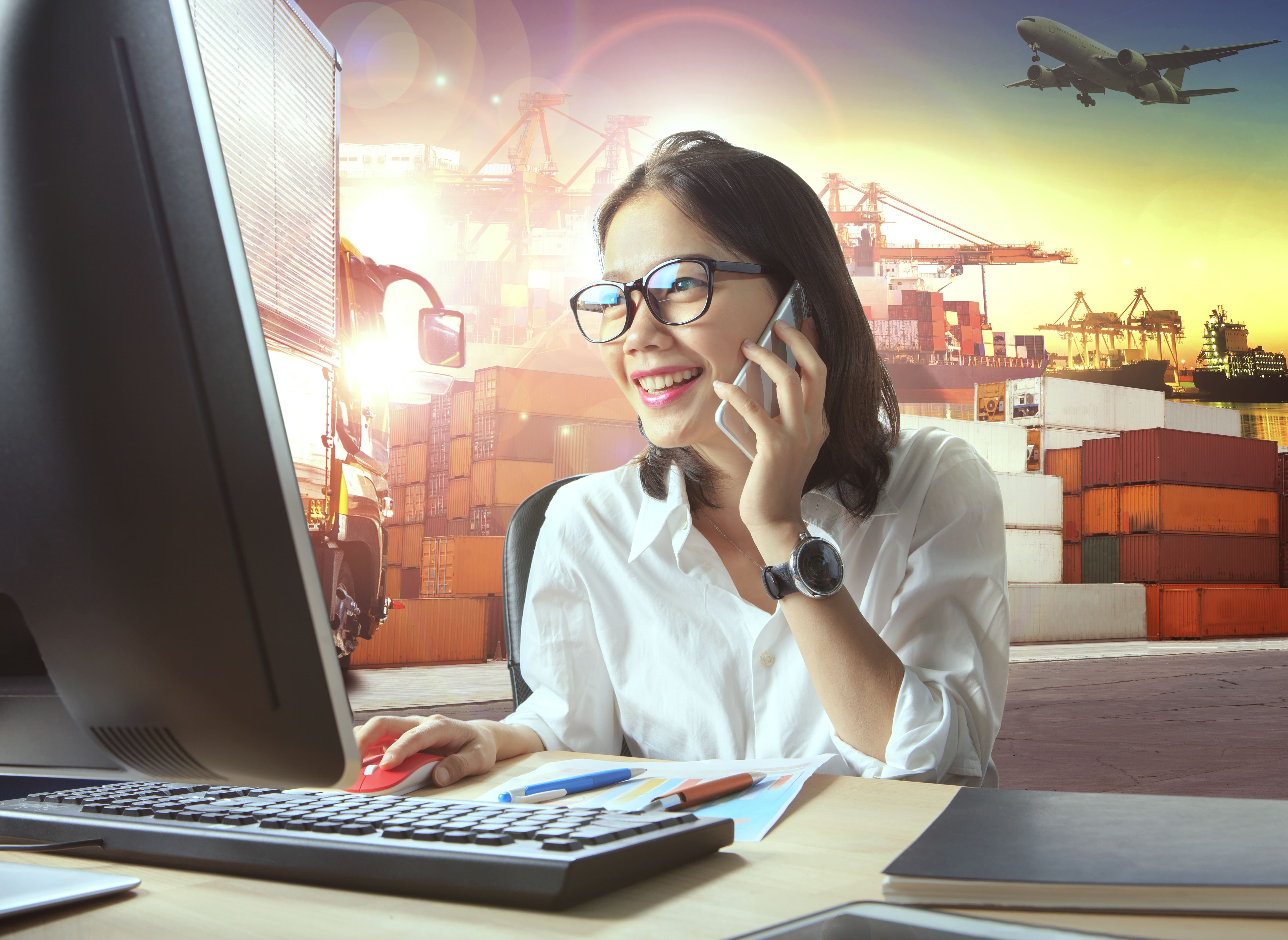 Douane Declarant - SteenSelectie