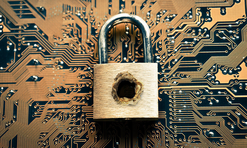 What are the Most Common Insider Threats to Information Security?