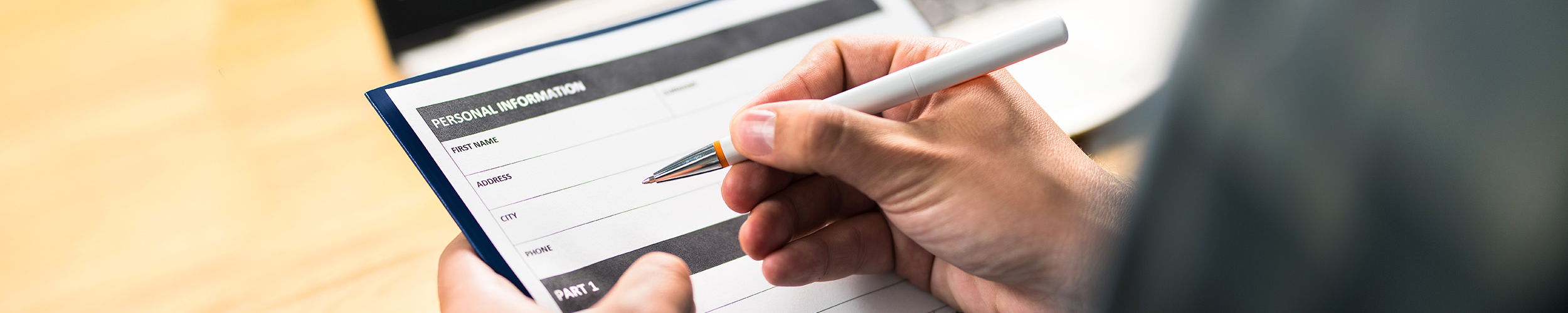 The Difference Between Personal Data and Sensitive Personal Data