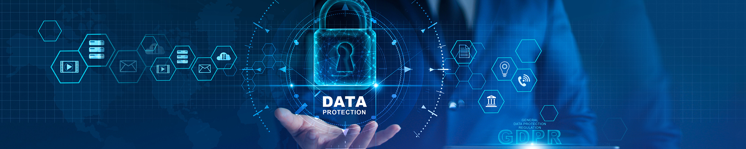 Data Protection and Management System Standards – Which is Best?