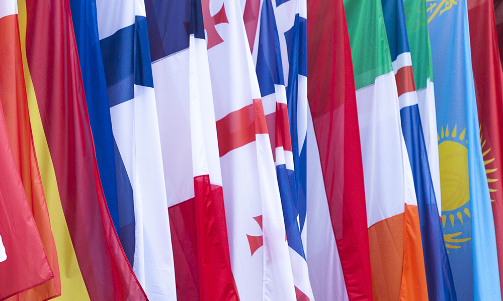 What Is The UK International Data Transfer Agreement what-is-the-uk-international-data-transfer-agreement