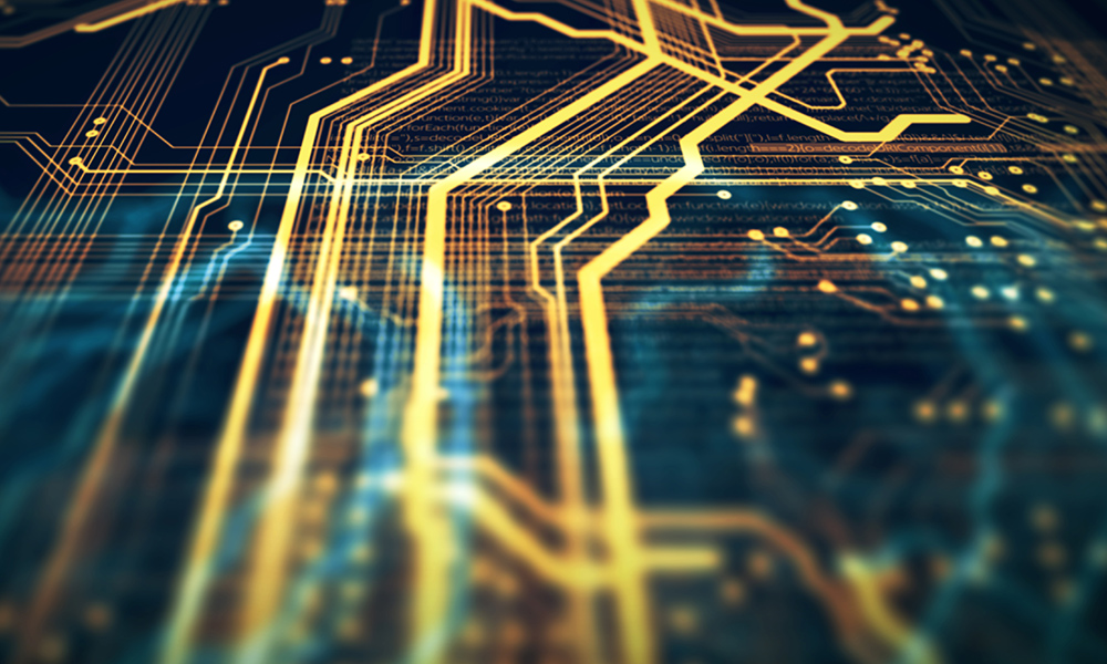 What is the Difference Between IT and Information Governance?