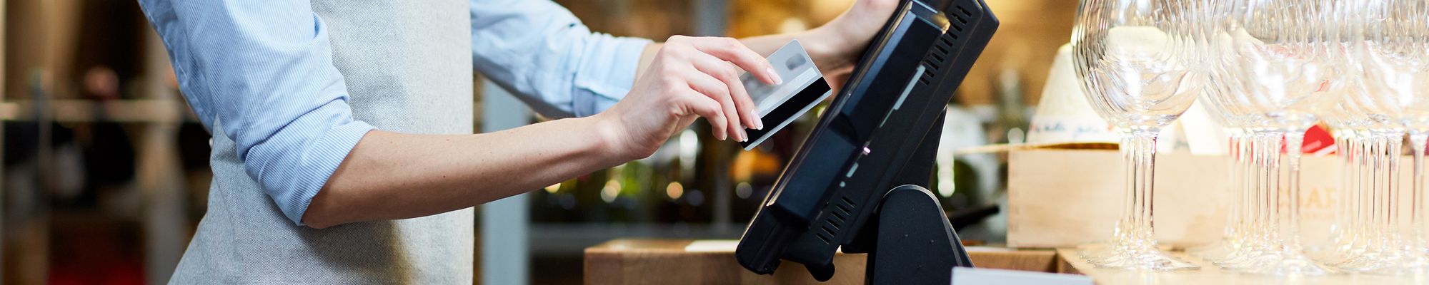 What Are the Merchant Levels