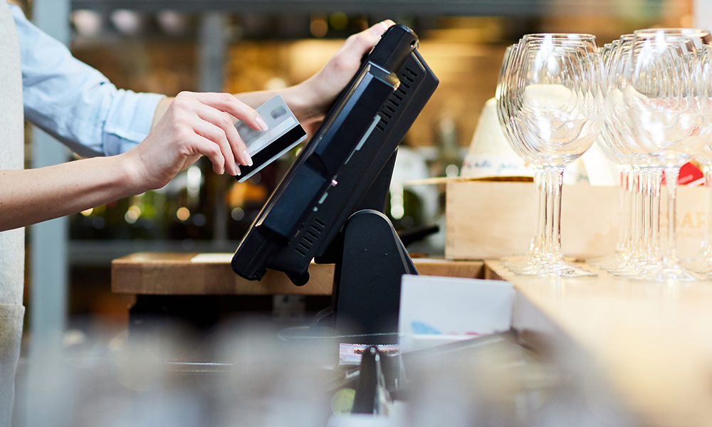 What Are the Merchant Levels