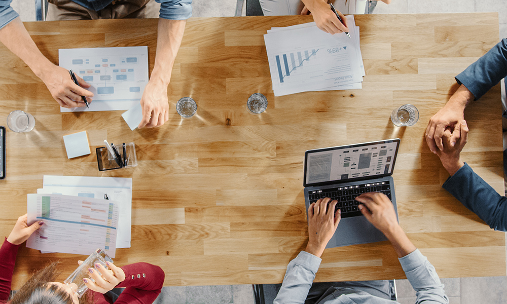 Preparing for a Report on Compliance (ROC)