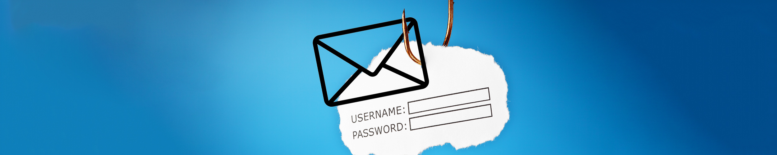 Guide to Phishing and How to Recognise a Phishing Attempt