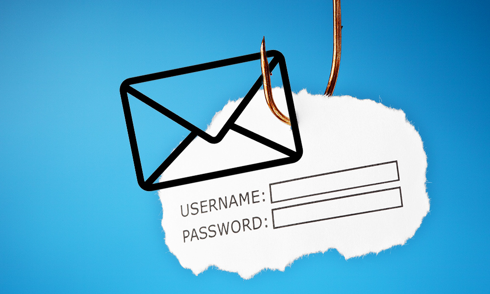 Guide to Phishing and How to Recognise a Phishing Attempt