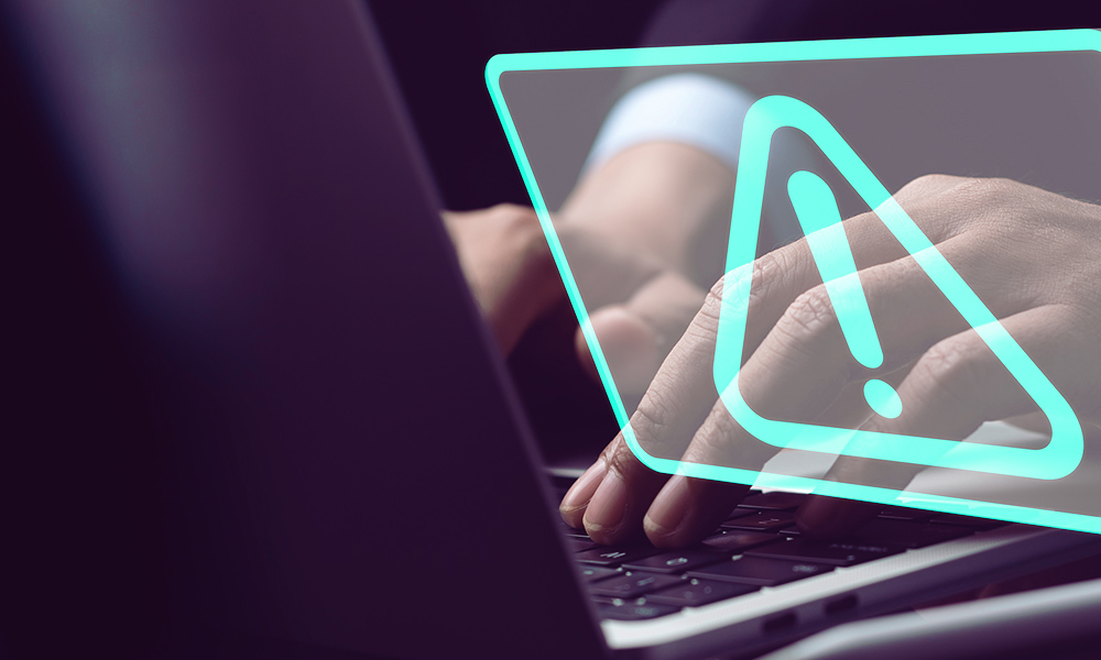 Avoiding Email Data Security Breaches