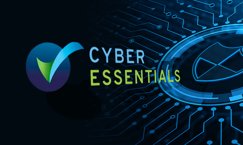 Cyber Essentials Certification - What, Why and How - FREE Webinar