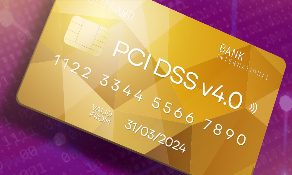 Preparing For a PCI DSS v4.0 Assessment