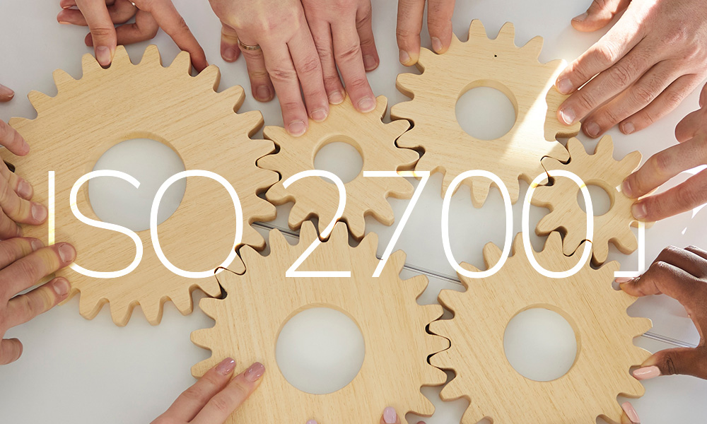 6 Must Do's When Implementing ISO 27001