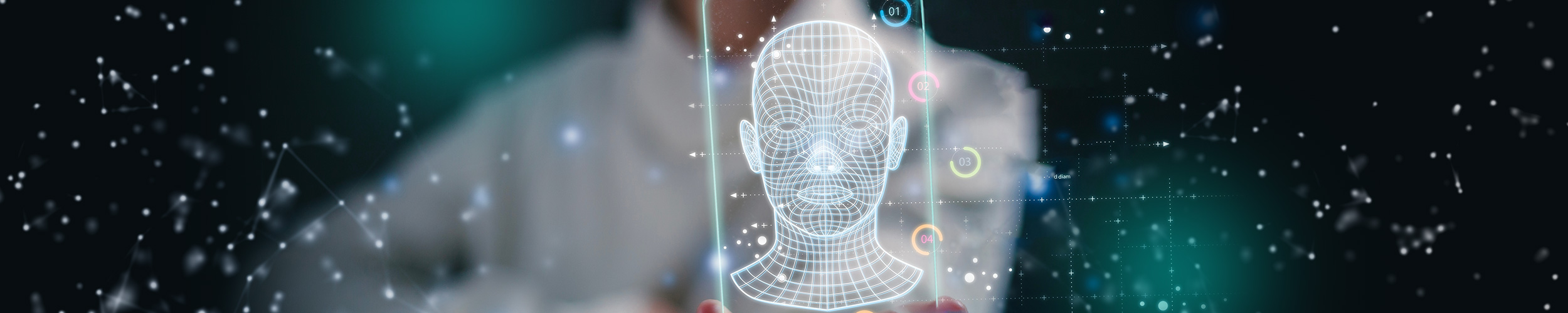 Facial Recognition Technology and Data Protection Compliance
