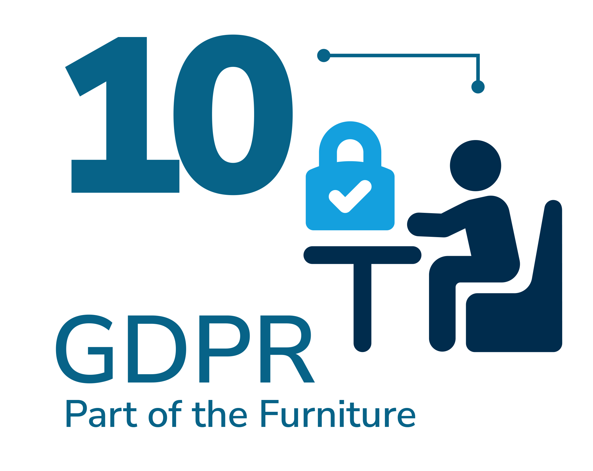 10 Top Tips for Achieving GDPR Compliance