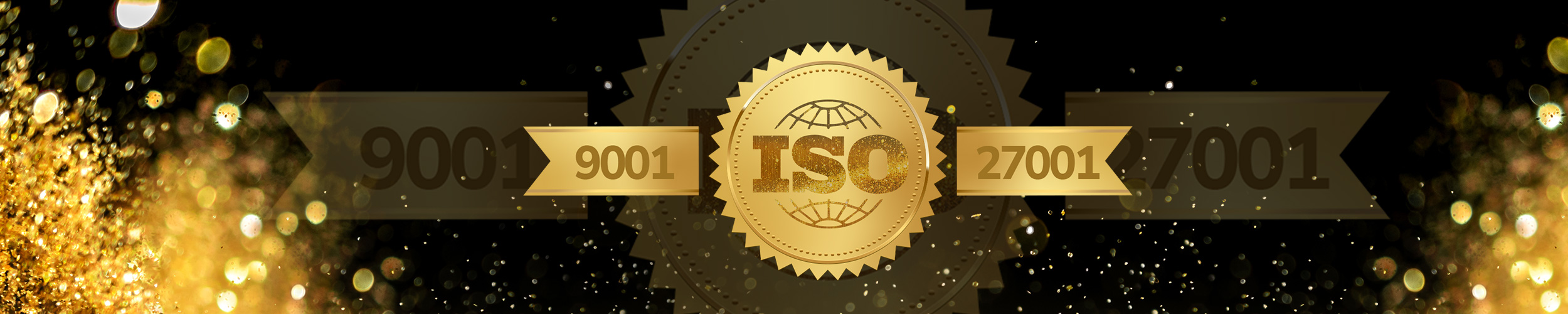 A Comparison of ISO 9001 and ISO 27001