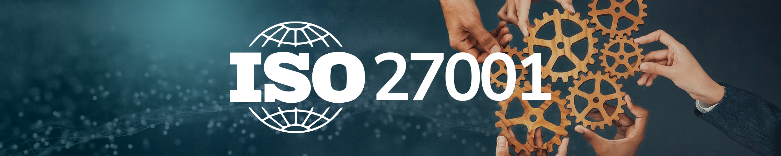 ISO 27001 Implementation and Certification - FREE Webinar