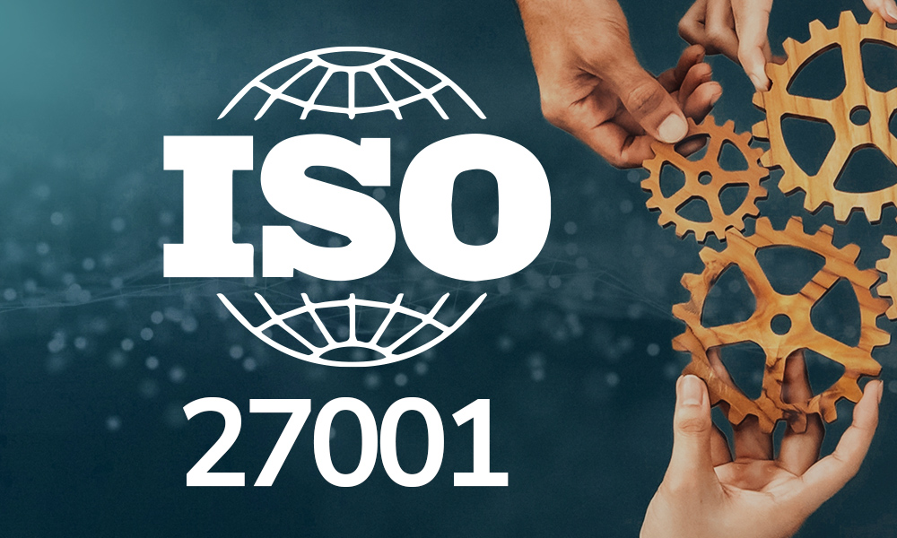 ISO 27001 Implementation and Certification - FREE Webinar