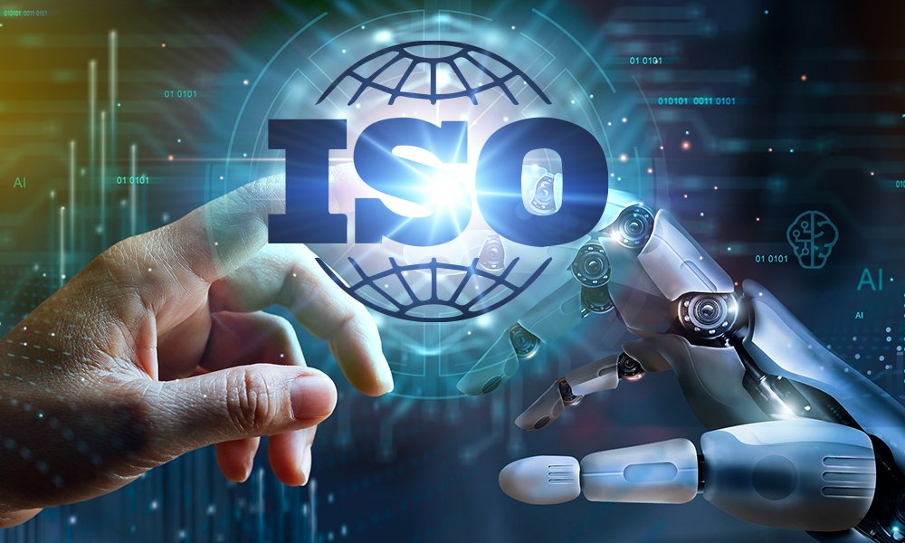 A New Management System Standard for AI: ISO 42001