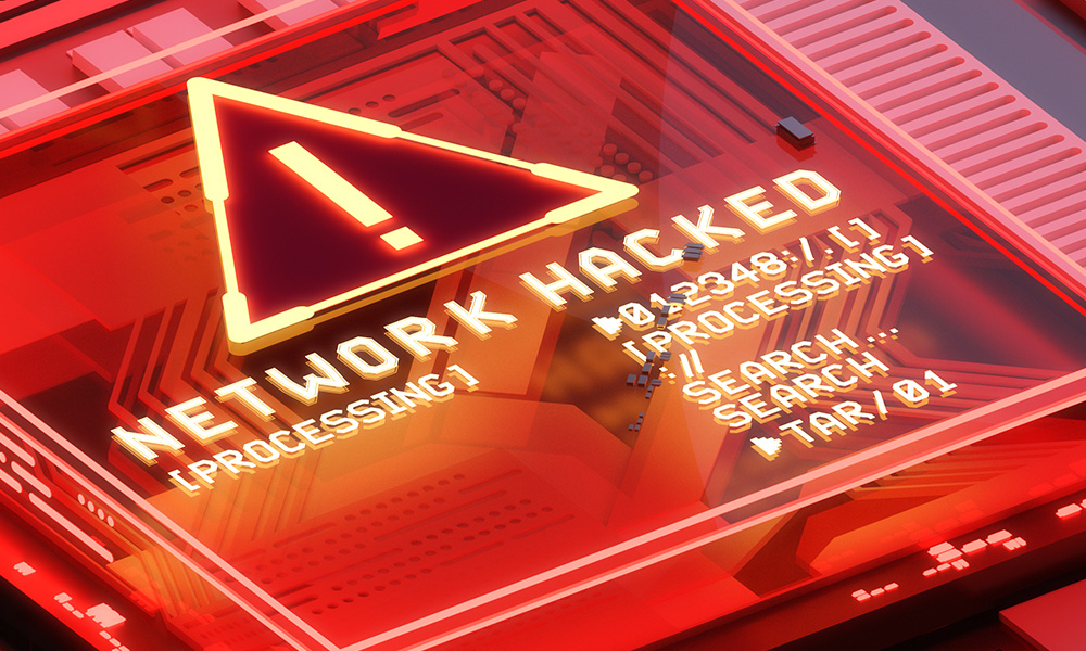 The Role Of Penetration Testing In Preventing Ransomware Attacks