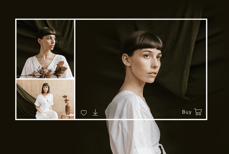 Pic-Time: Online Photo Galleries for Professional Photographers