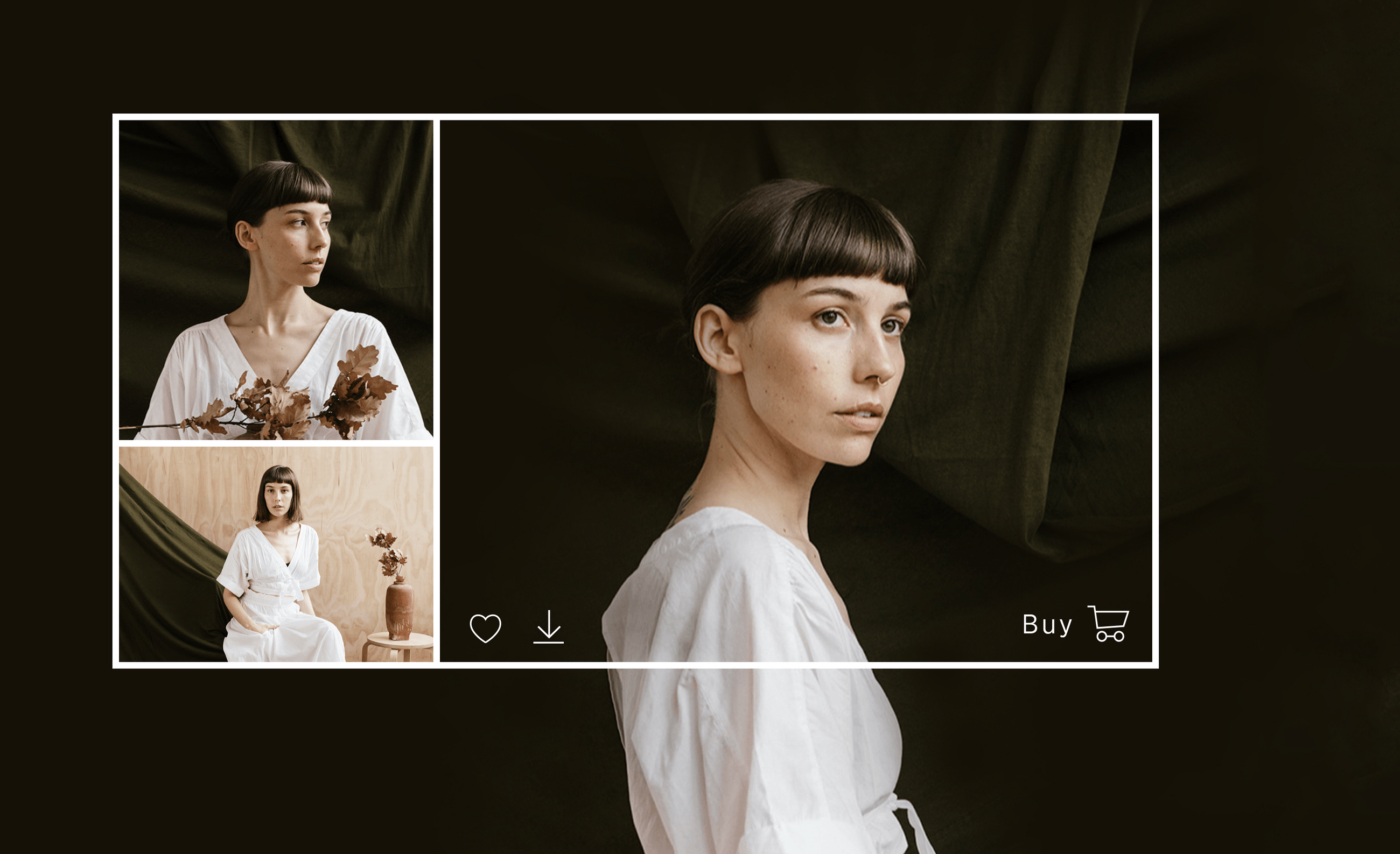 Pic-Time: Online Photo Galleries for Professional Photographers