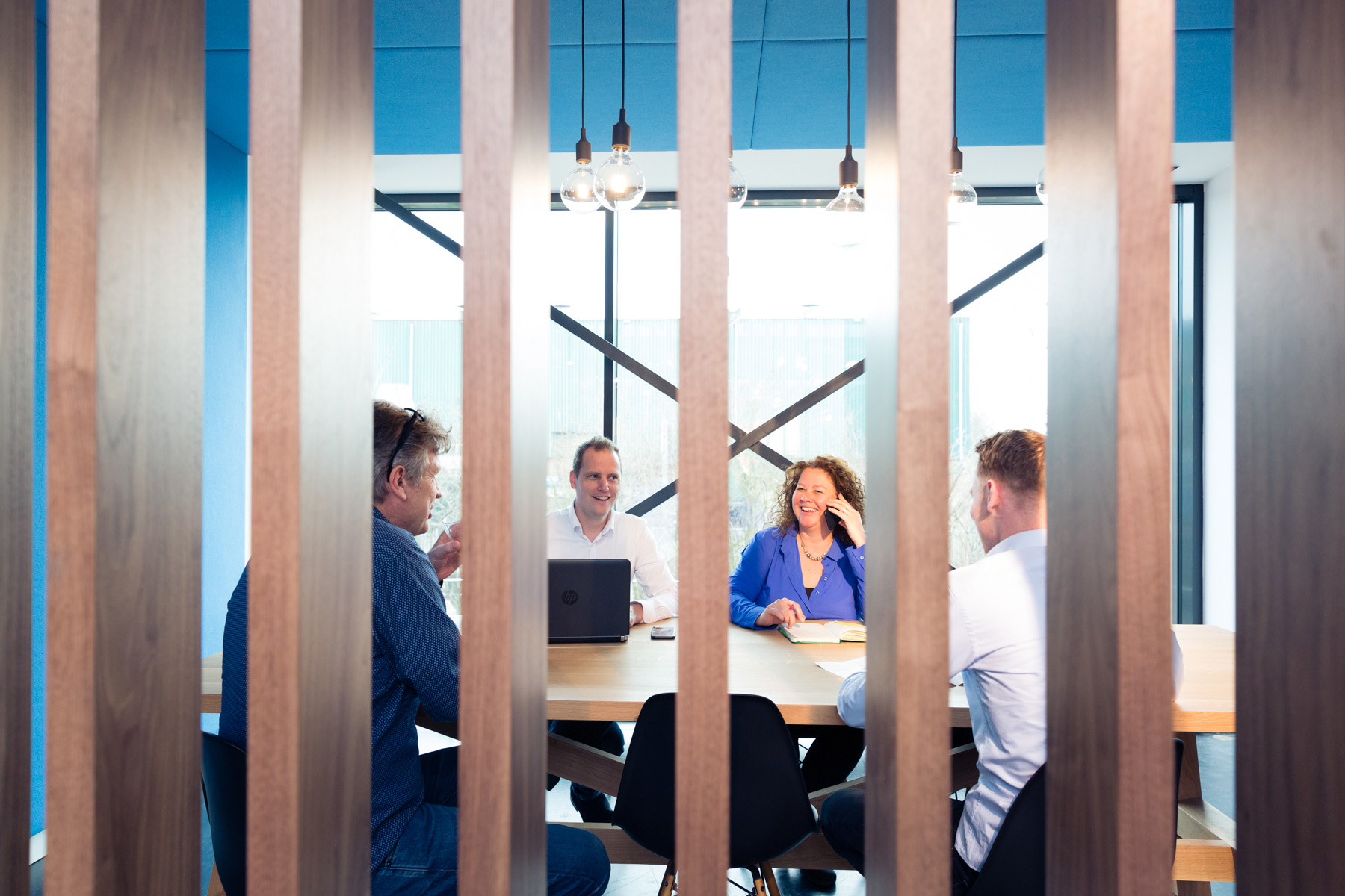 Teamwork Interiors | Over ons