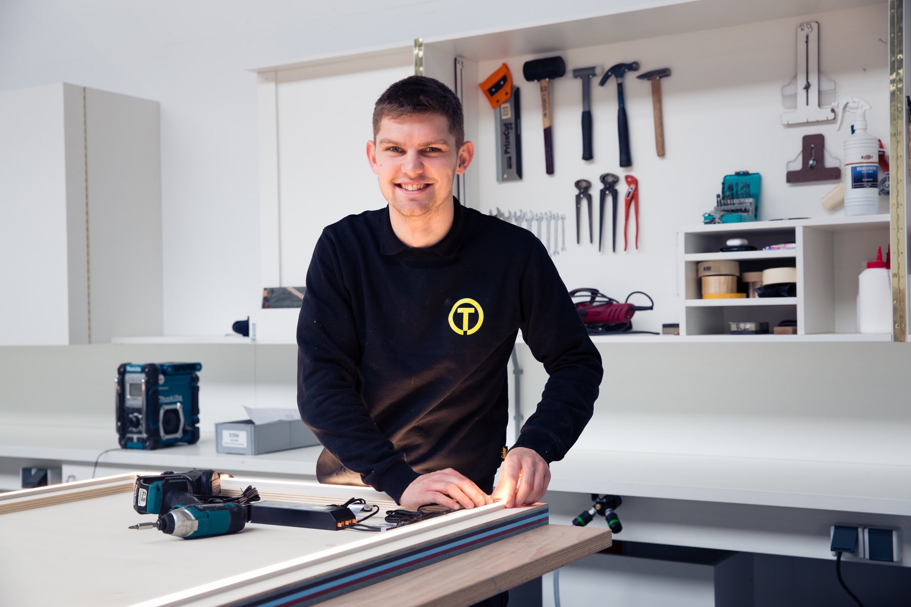Teamwork Interiors | vacatures