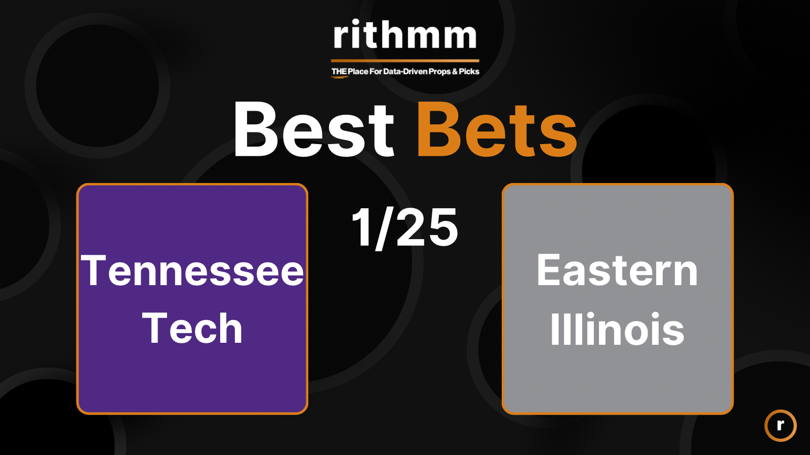 Eastern Illinois vs. Tennessee Tech: AI Prediction NCAAB