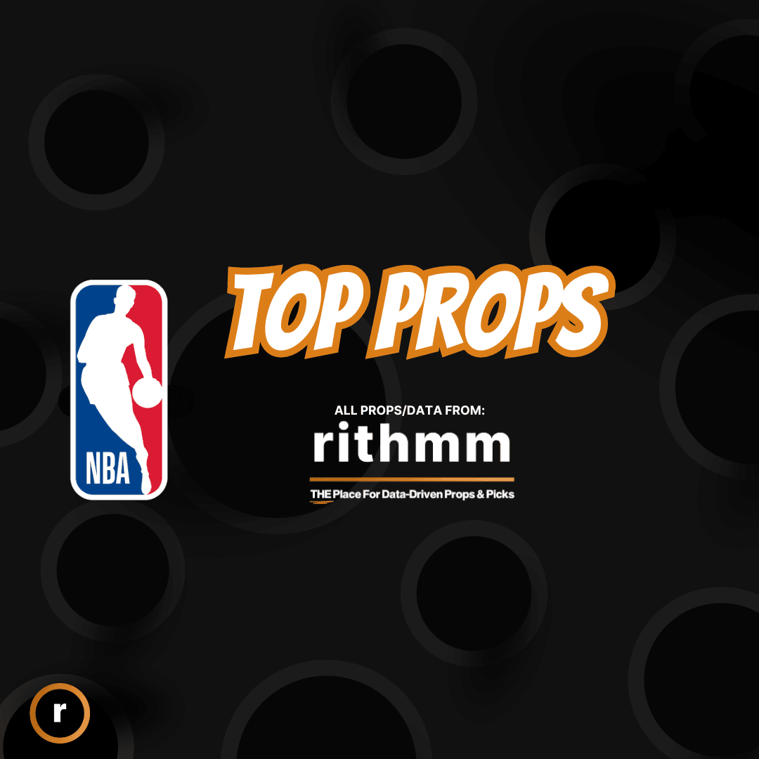 Heat vs Bulls: AI Player Prop Picks - NBA AI Prop Bets