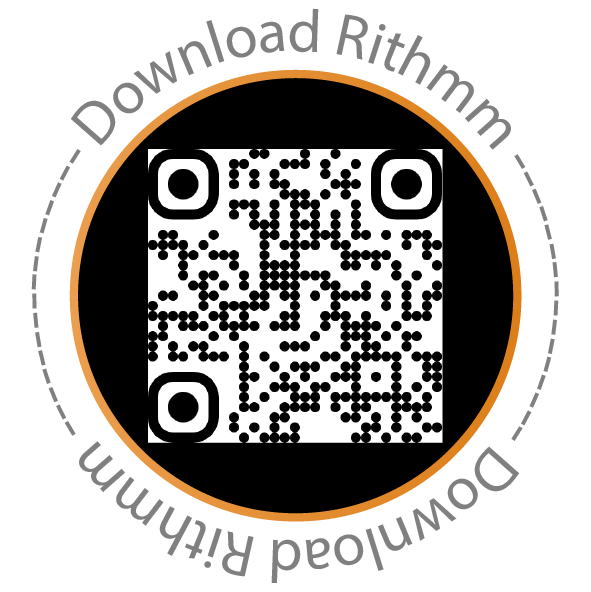 Rithmm | AI Sports Betting App | Custom Models