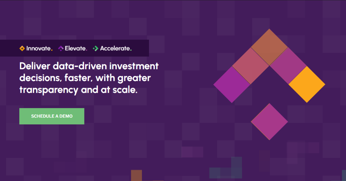 Unleash the power of your private investment data | Accelex Technology