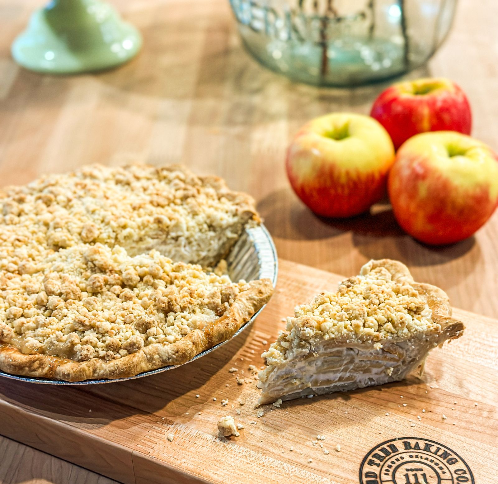 Twisted Tree Baking Company