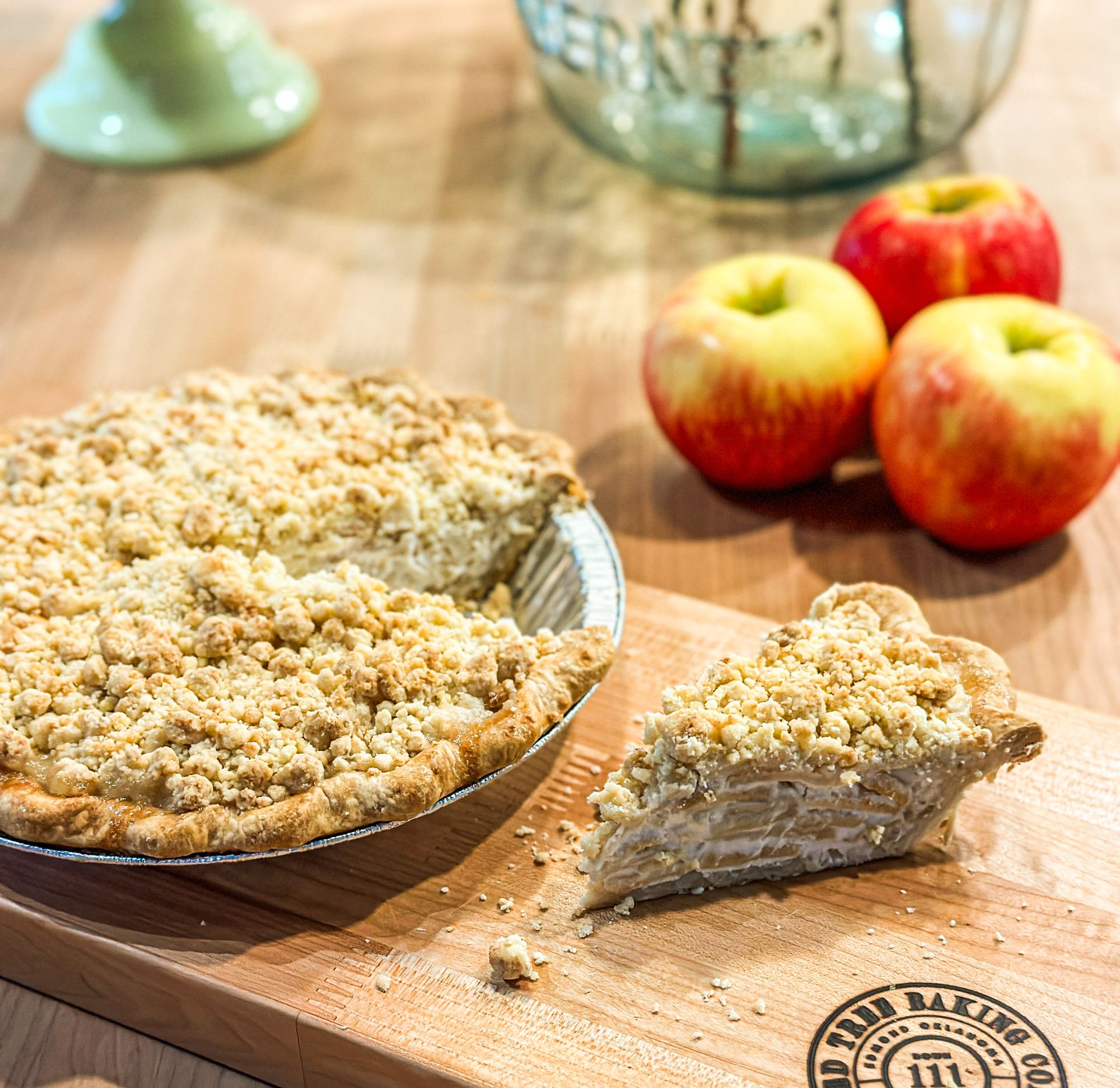 Twisted Tree Baking Company