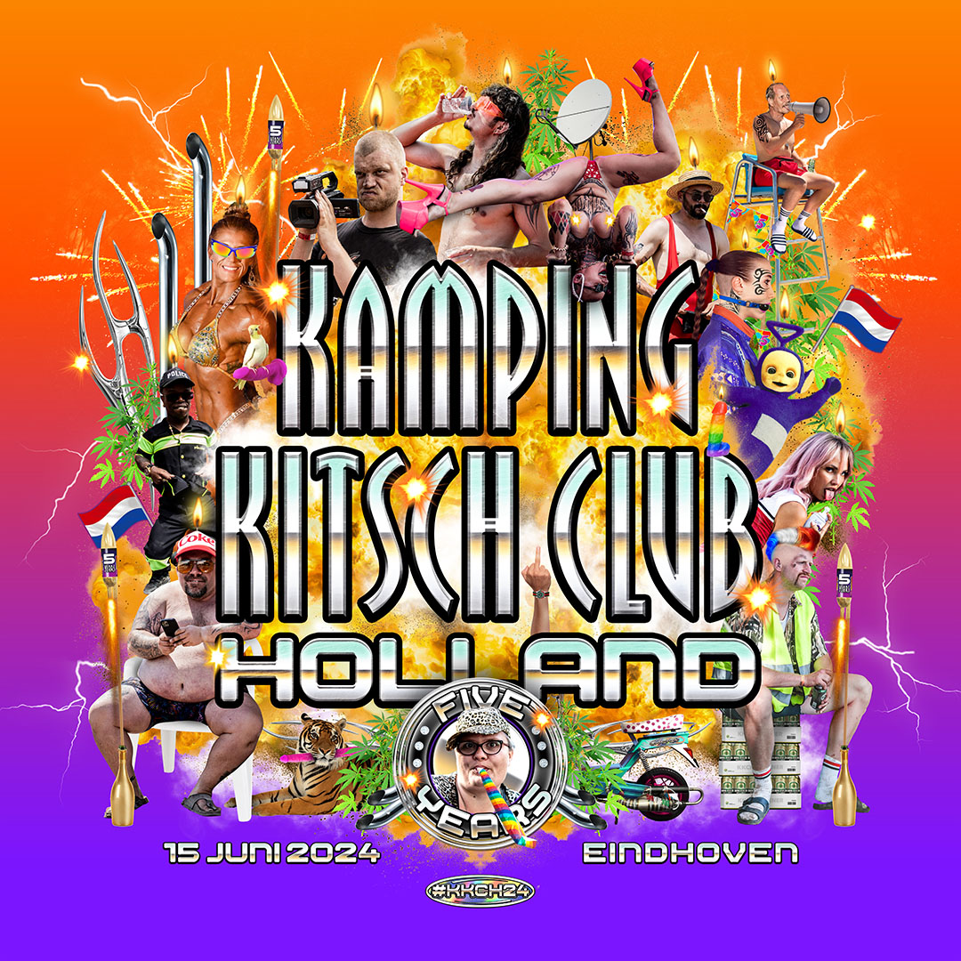 Aftermovie - #KKCH23