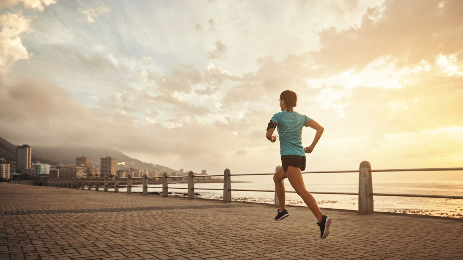 13 Tips for Safely Running in Hot Weather
