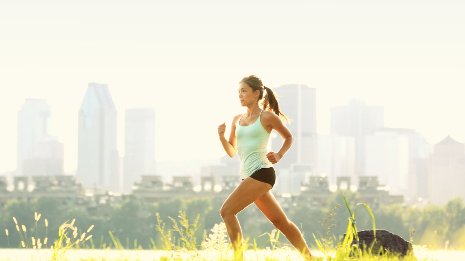 13 Tips for Safely Running in Hot Weather