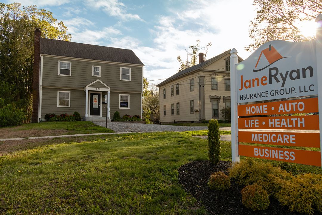 Jane Ryan Insurance Group || Colchester Insurance Co.