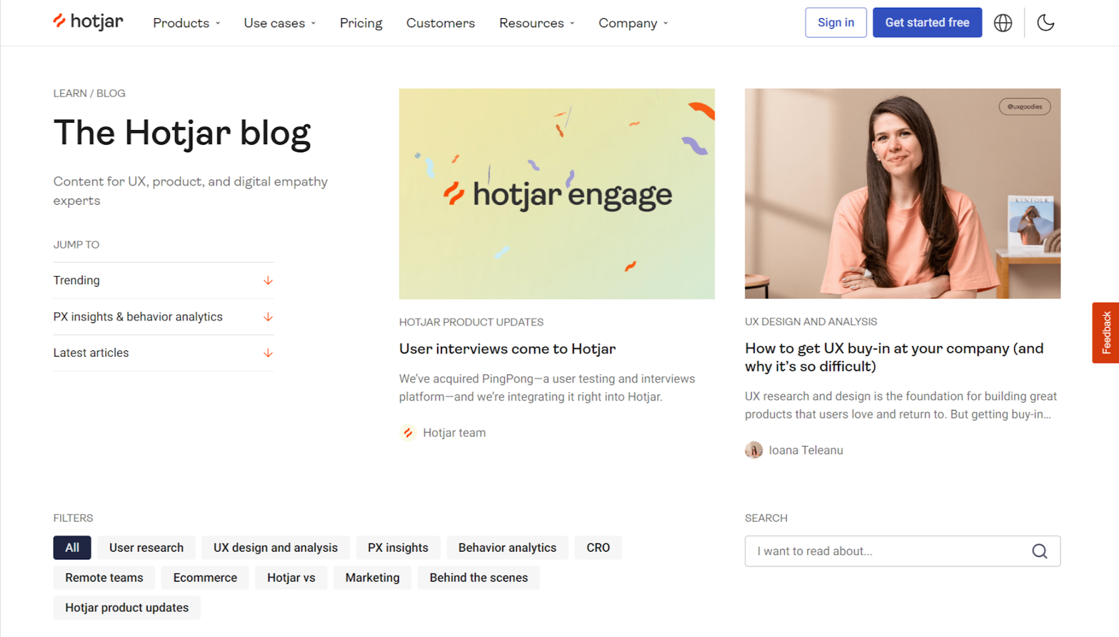 50 of the Best eCommerce Blogs Every Merchant Needs to Read | ReConvert