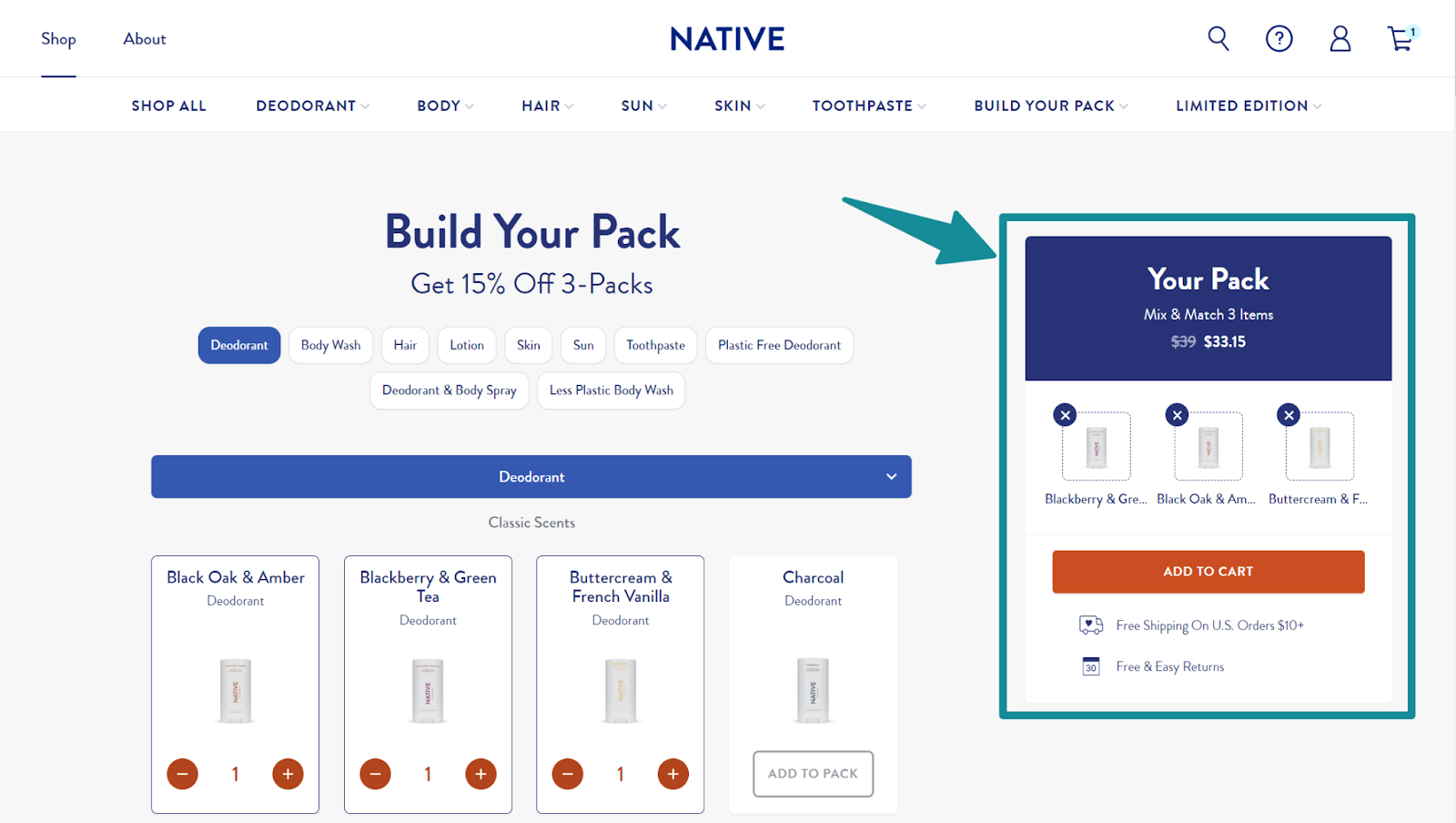 Upselling Examples: 13 Real-World Strategies to Help You Generate More ...