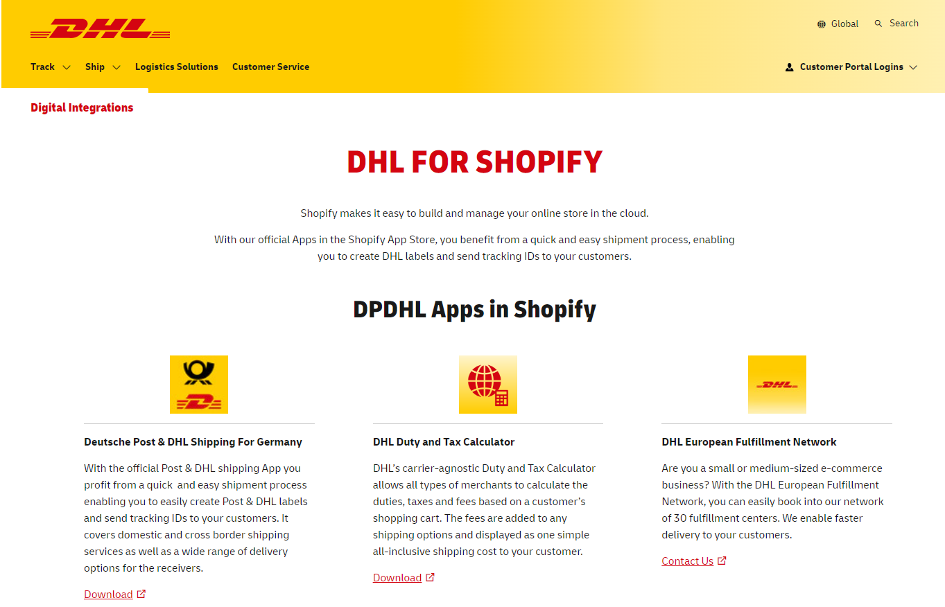 7 of The Best Shopify 3PL Companies to Level-up Your Fulfillment ...